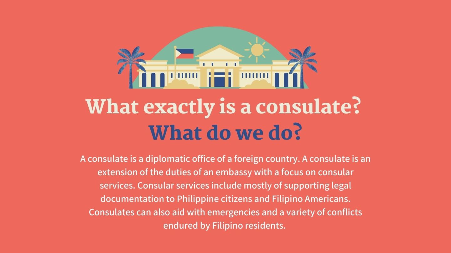 About the Consulate – Philippine Consulate in Florida